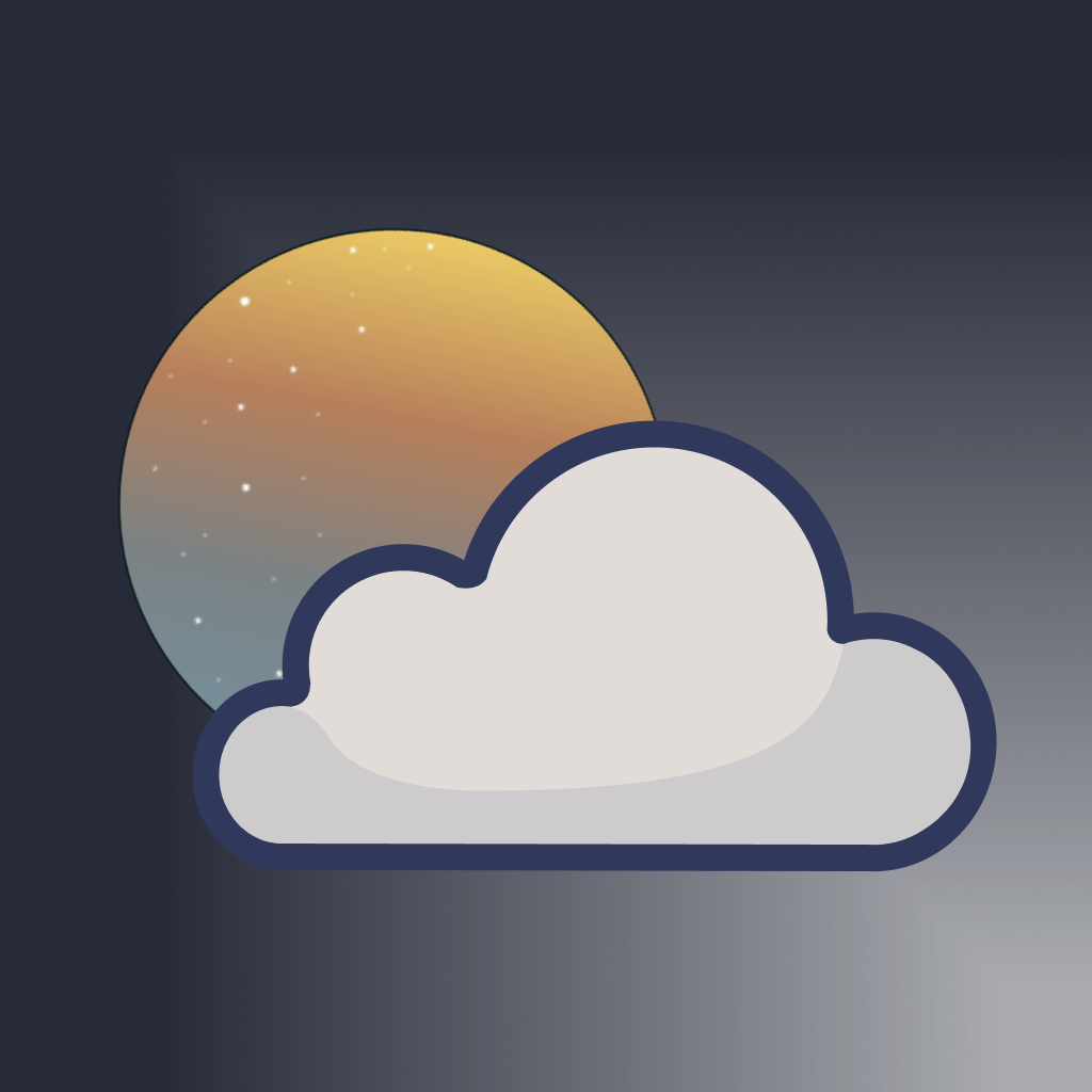 Privacy Policy - Cosmos Weather
